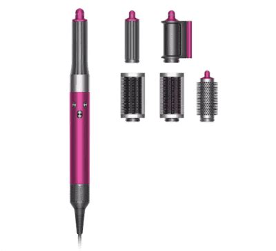 Dyson Supersonic El Mejor Secador De Pelo Srta Palo