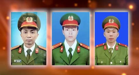 HIỆP HỘI TRAO ĐỔI VỚI TRUYỀN HÌNH CAND VỀ TẤM GƯƠNG BA CHIẾN SỸ ĐỘI