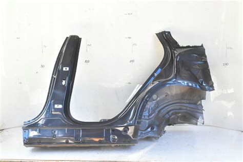 Bmw X5 Błotnik Tył Lewy Niska cena na Allegro pl