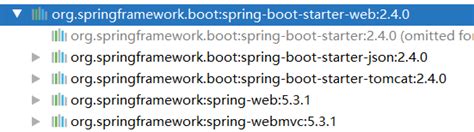 springboot2 3之后，hibernate validator依赖缺失【踩坑】 spring boot 2 5 没有整合hibernate validator csdn博客