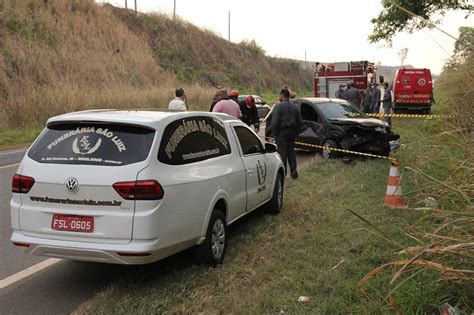 Jovem De 30 Anos Morre Em Acidente Na Pista Itapira Lindoia Itapira News