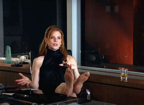 Sarah Rafferty Nude Photos And Sex Tape Leak Scandalpost