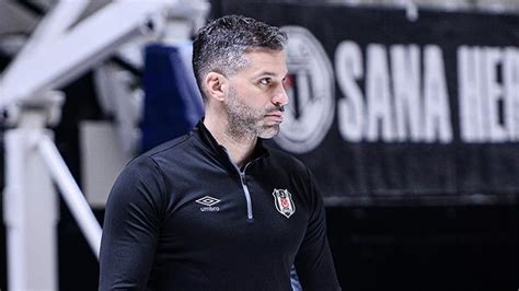 Beşiktaş ta Dusan Alimpijevic son kararını verdi 2 yıllık anlaşma