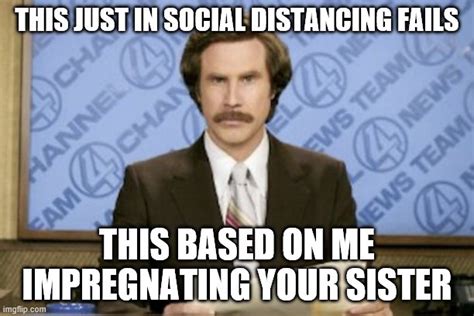 Ron Burgundy Meme Imgflip