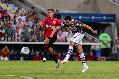 Saiba onde assistir Atlético GO x Fluminense Confira estados onde o