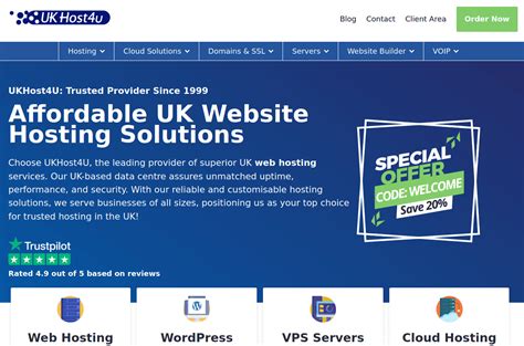 9 Best Node JS Hosting Providers In 2024 Pros Cons