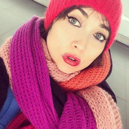 Chi è Chiara Francini Età Altezza Peso Biografia Instagram