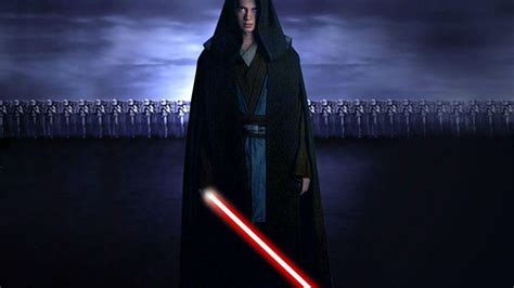Star Wars Episode Iii Revenge Of The Sith Wallpapers Wallpaper Cave