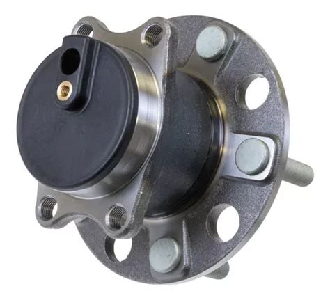 Maza Balero Trasero Mitsubishi Lancer 2008 2009 2010 2011 Meses Sin