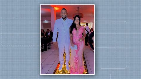 presença de cantor e digital influencer corpos de casal de
