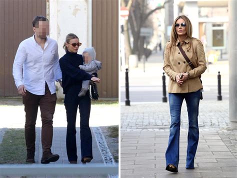 Kasia Tusk wygląda jak Małgorzata Rozenek Można się pomylić ZDJĘCIA