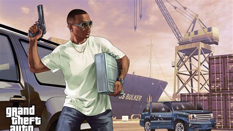 GTA V 4K Wallpaper 58 Images