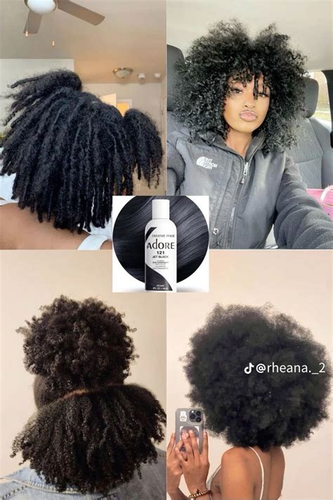 Pin By Skye Calhoun On Locs In 2024 Adore Hair Dye Best Hair Dye