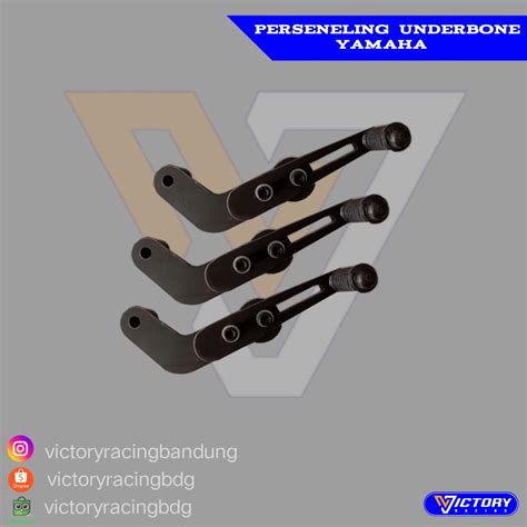 Jual PERSENELING UNDERBONE OPERAN GIGI YAMAHA NINJA RX KING HONDA ROAD