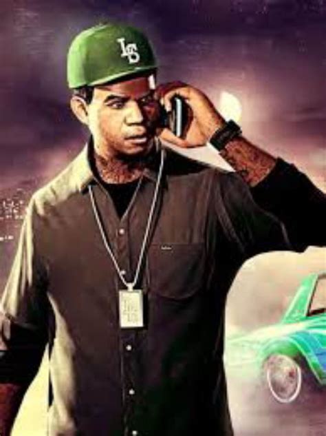 Gta Lamar Davis Need Help By Pod