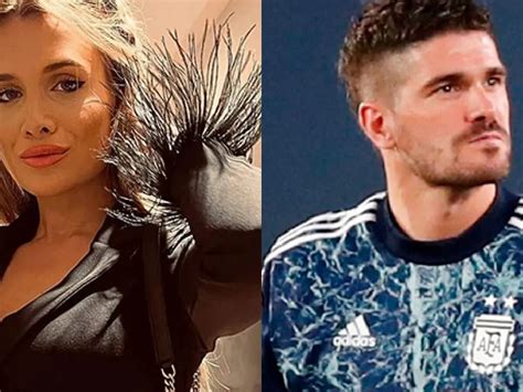 El abogado de Camila Homs reveló como fue la reacción de Rodrigo de