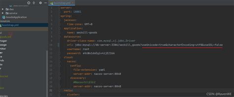 failed to obtain jdbc connection； nested exception is com mysql cj jdbc exceptions