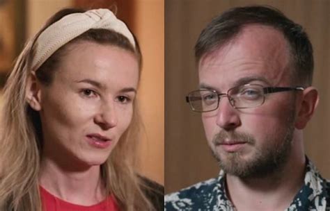 Ślub od pierwszego wejrzenia Kornelia i Marek w końcu dodali wpisy