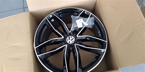 Rines 18 Vw Polo Golf Gti Jetta Gli Nuevos Modelos 13 500 00