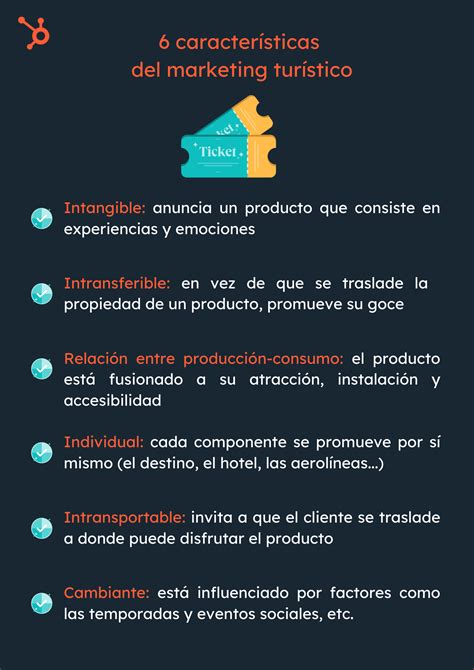 Marketing turístico qué es importancia características y claves