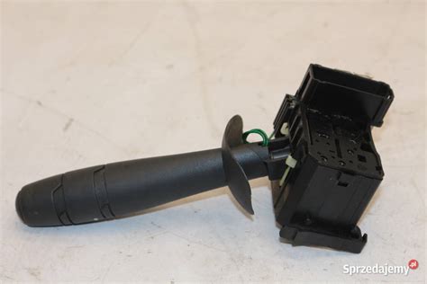RENAULT ESPACE 4 PRZEŁĄCZNIK MANETKA WYCIERACZEK 8200328896 Prochowice