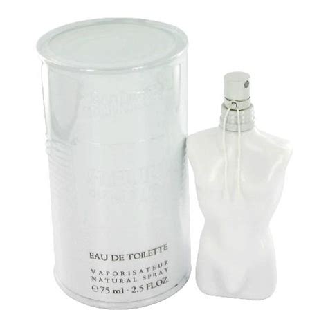 Fleur Du M Le Jean Paul Gaultier Cologne A Fragrance For Men