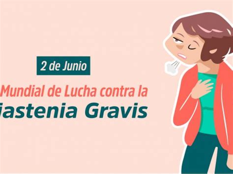 MIASTENIA GRAVIS UNA ENFERMEDAD CRÓNICA POCO CONOCIDA