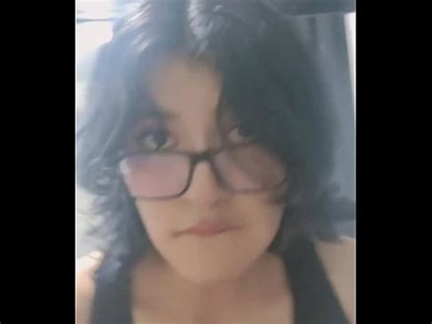 Colegiala Mexicana Chibola Follando Con Su Profesor Mientras Este La