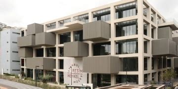 MSGSÜ İstanbul Resim ve Heykel Müzesi nin resmi açılışı yapıldı haberi