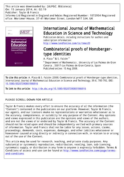 pdf combinatorial proofs of honsberger type identities