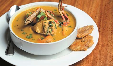 Comidas típicas de los garífunas Cuáles son y cómo preparar estas