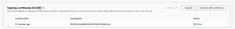 SSL Validation Failed On Fresh Install SSL CERTIFICATE VERIFY FAILED