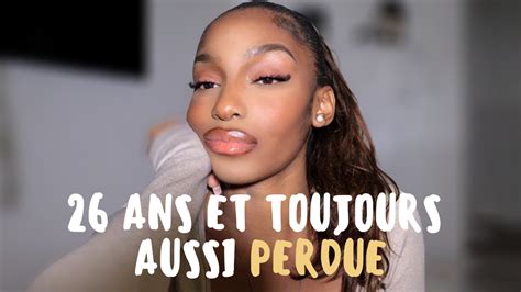 STORY TIME J Ai 26 Ans Et Je Ne Sais Toujours Pas Quoi Faire YouTube