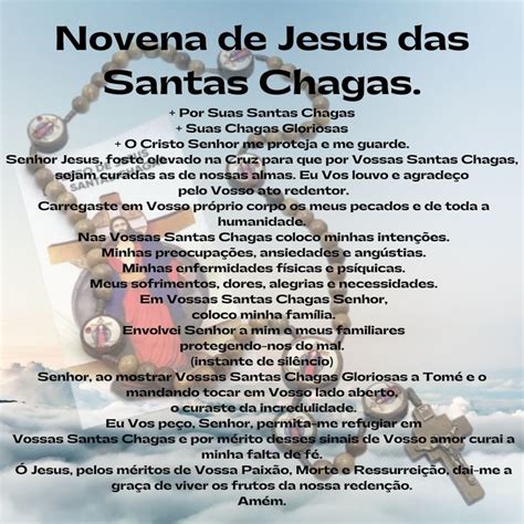Novena De Jesus Das Santas Chagas Live Lokai Bracelet Lokai Bracelet