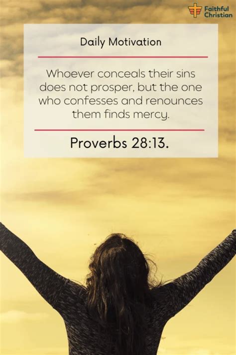 Bible Verses About Making Mistakes Learning From Them