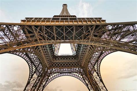Visitar La TORRE EIFFEL Precios Horarios Consejos
