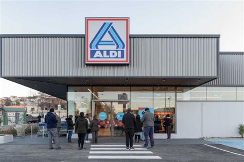 ALDI sigue con su expansión en Andalucía y abrirá 2 nuevas tiendas en