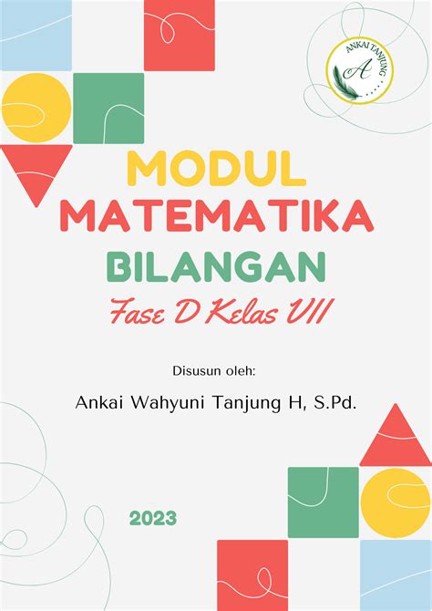 Mengenal Dan Membandingkan Bilangan Bulat Matematika Mores Pics