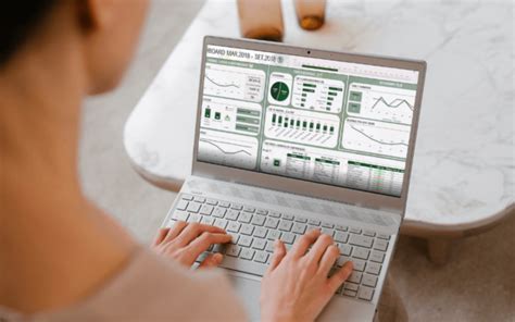 O que é um Dashboard Saiba tudo sobre Dashboards