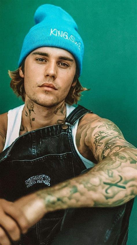 Justin Bieber 2021 Wallpapers Top Free Justin Bieber 2021 Backgrounds
