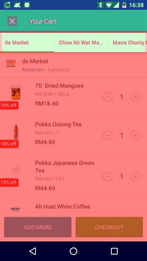 simple step to track and improve performance in android huteri manza blog