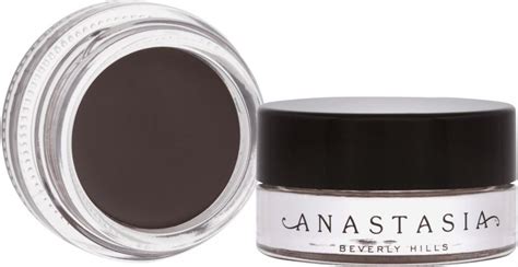 Anastasia Beverly Hills Dipbrow Pomade Ash Brown 4g Eyebrow Gel And