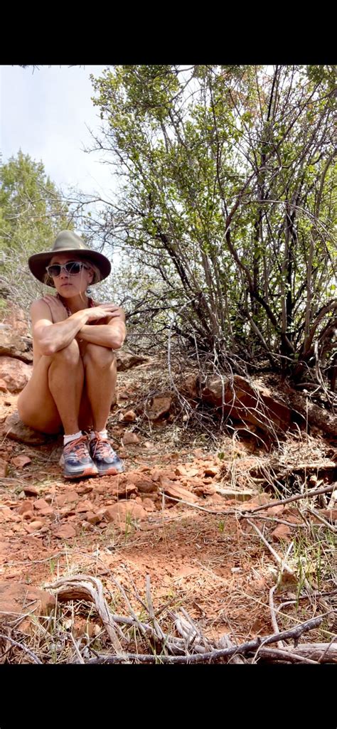 Just A Naked Hike Day Scrolller