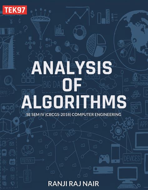 pdf analysis of algorithms