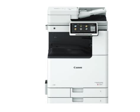 Canon ImageRUNNER ADVANCE DX C3926i Sa DADF 5963C005 Hardware Hr
