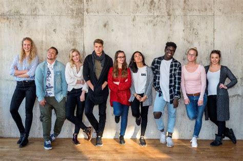 Diversität mit weitem Horizont Fachhochschule Westküste setzt Zeichen