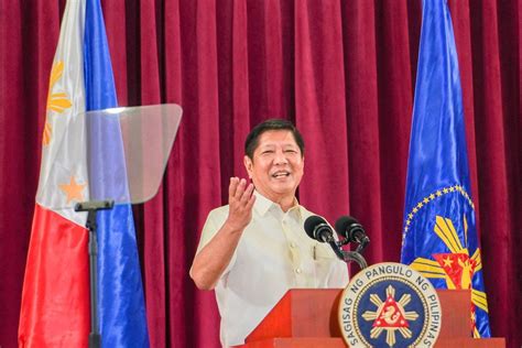 Bongbong Marcos On Twitter Tiniyak Nating Itaguyod Ang Sama Samang
