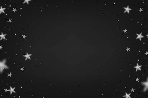 El Top Imagen Fondo Negro Con Estrellas Hd Abzlocal Mx