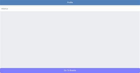 Scrum Codesandbox