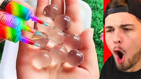 Nicht Wow Sagen Sonst Starte Video Neu Youtube